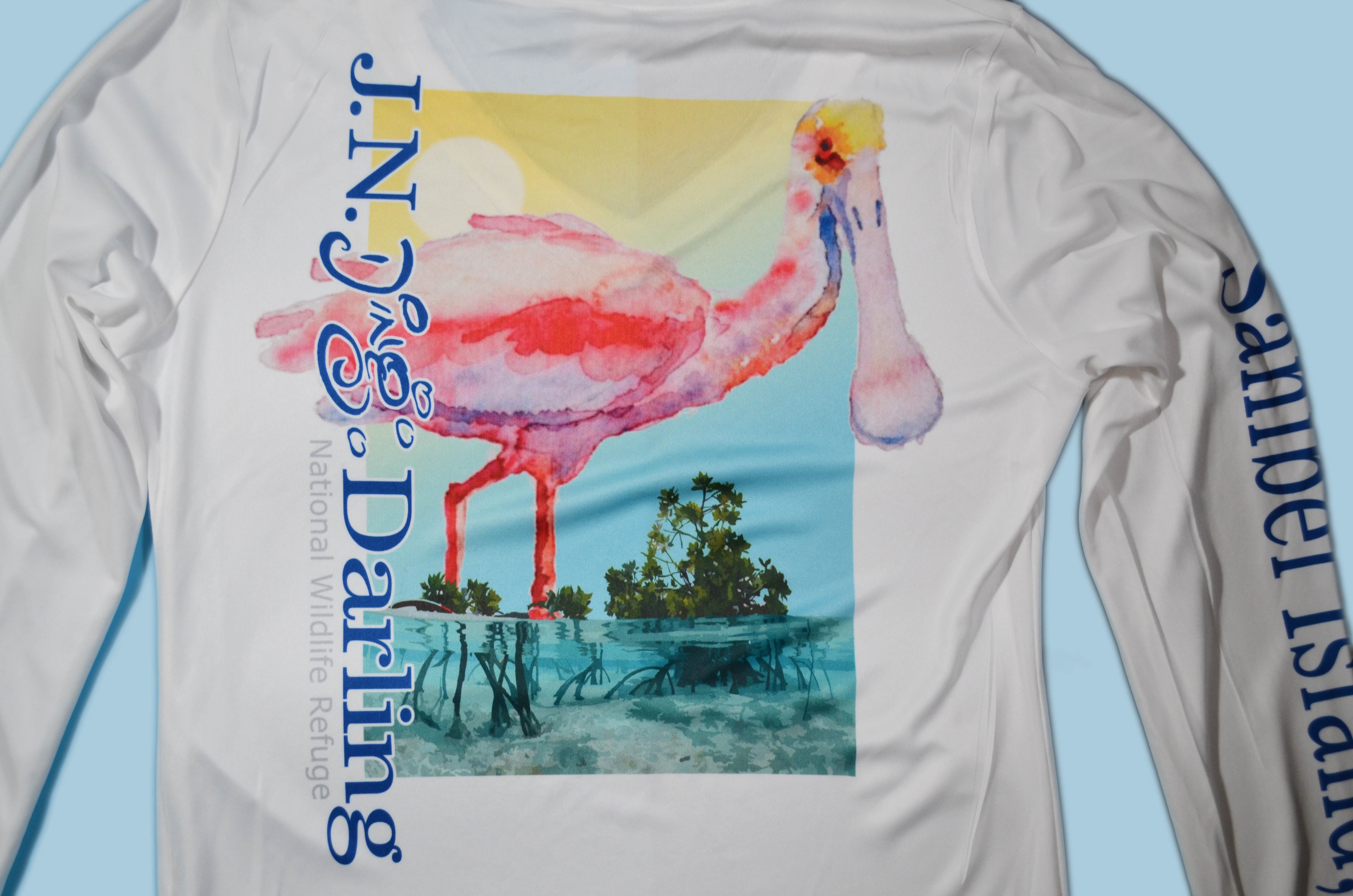 Ladies Apparel – Shop "Ding" Darling