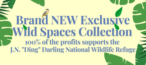 Shop and Support - Shop "Ding" Darling