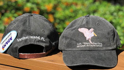 Shop and Support - Shop "Ding" Darling